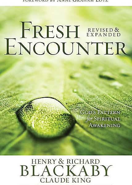 Fresh Encounter: God’s Plan for Your Spiritual Awakening | Growing ...